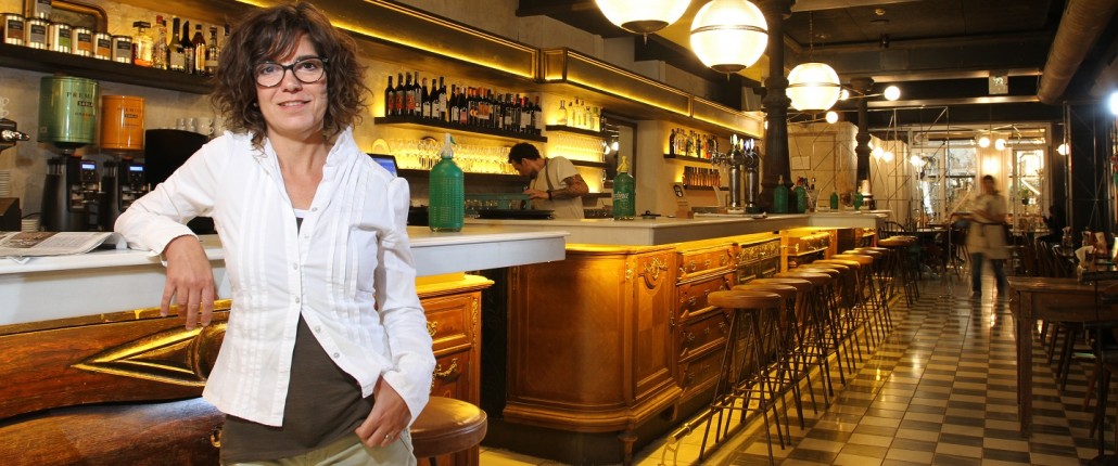 Sonia Masip | Servicios Interiorismo Barcelona