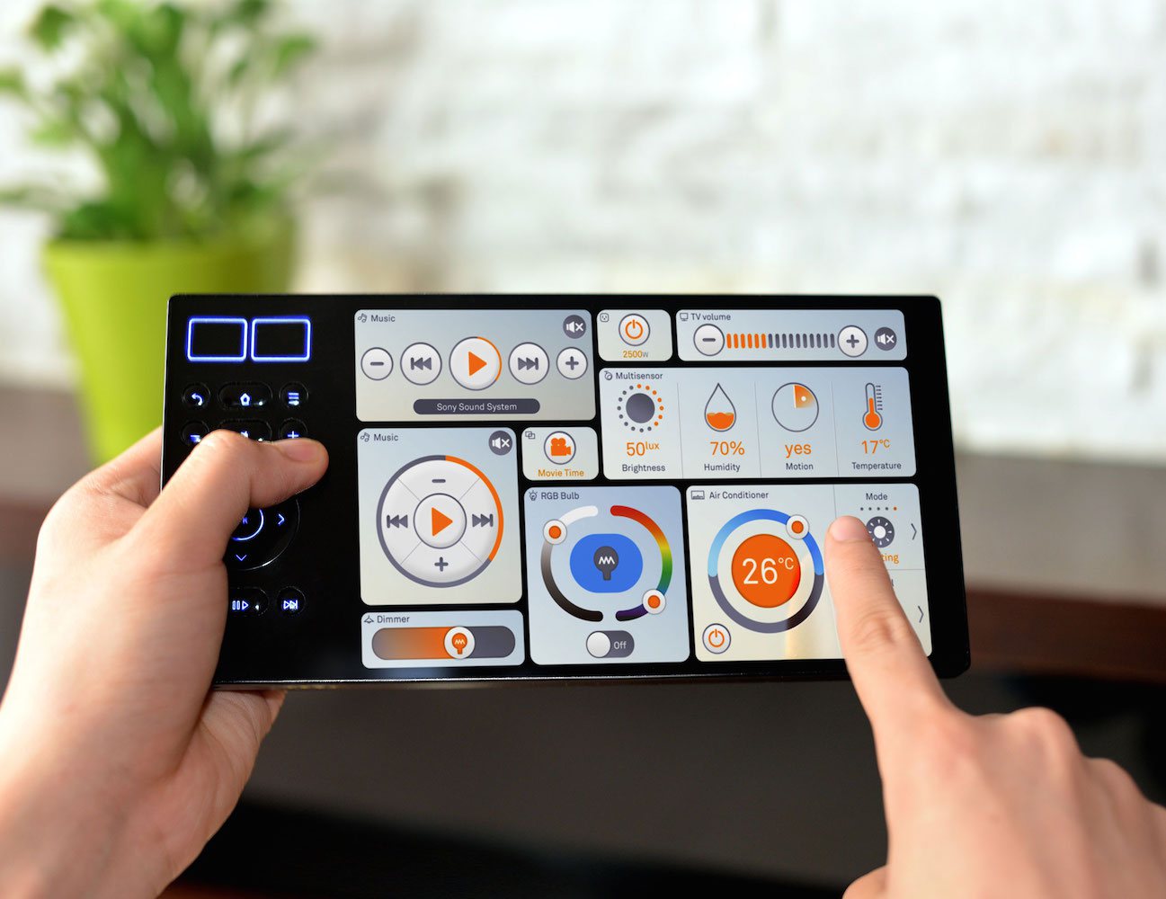 Smart Home. Tu hogar inteligente. - Sonia Masip